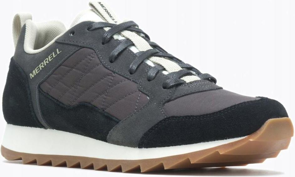 Męskie Buty Merrell Alpine Sneaker J004311 45 - Ceny i opinie - Ceneo.pl