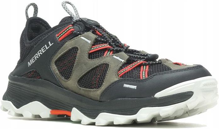 Męskie Sandały Trekkingowe Merrell J067643 46,5 - Ceny i opinie - Ceneo.pl