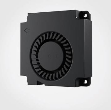 Zortrax Radial Fan Cooler (72FA4785B) - Opinie i ceny na Ceneo.pl