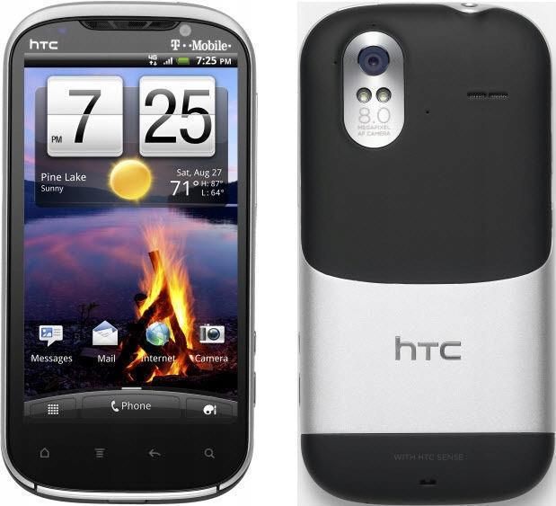 Htc Amaze 4G Czarny - Cena, opinie na Ceneo.pl