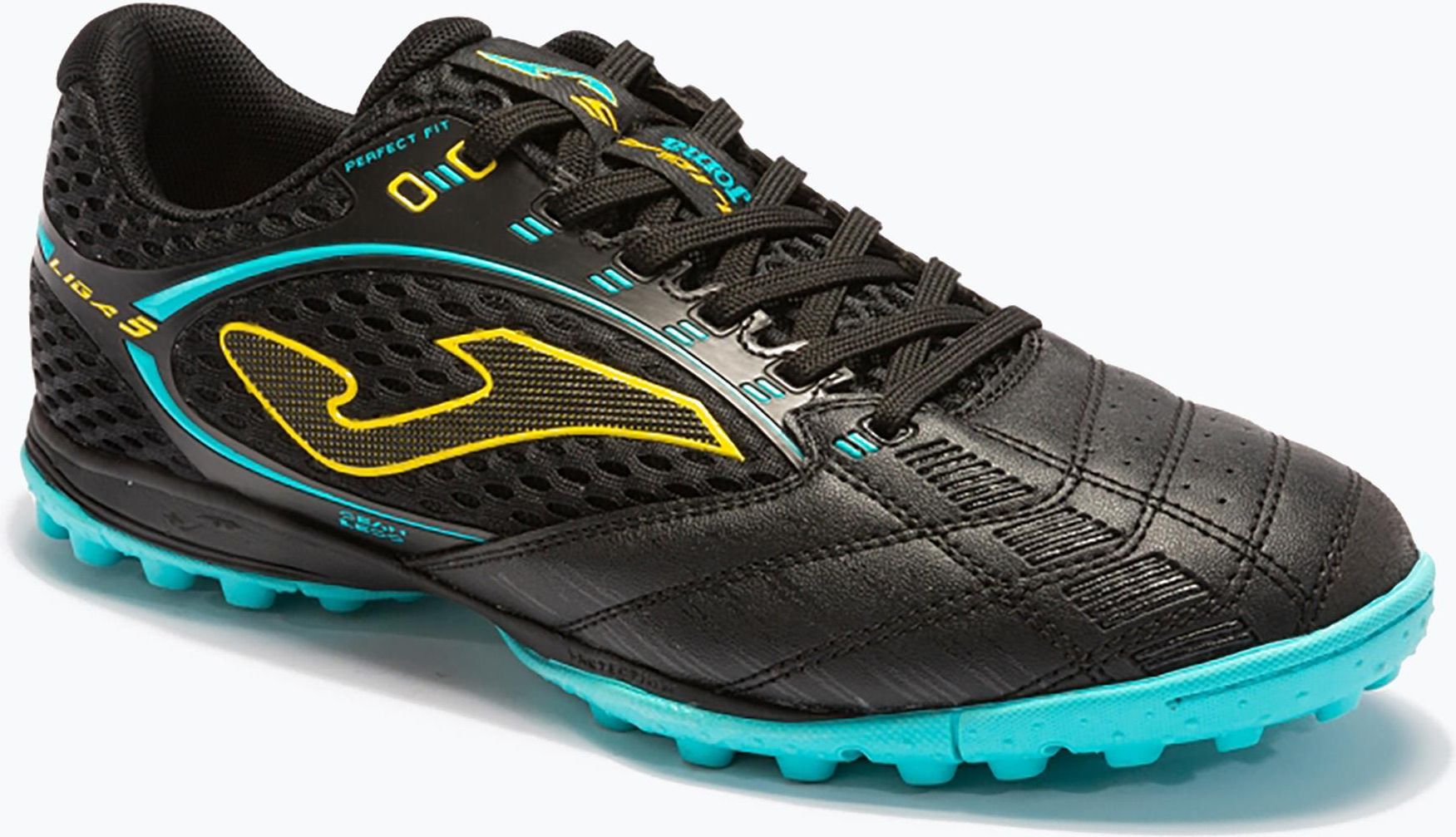 Joma Liga 5 2301 Czarne LIGS2301TF - Ceny i opinie - Ceneo.pl