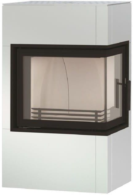 Piec wolnostojący BEF Kompakt Therm 7 CP Prawy Passive - Opinie i ceny ...