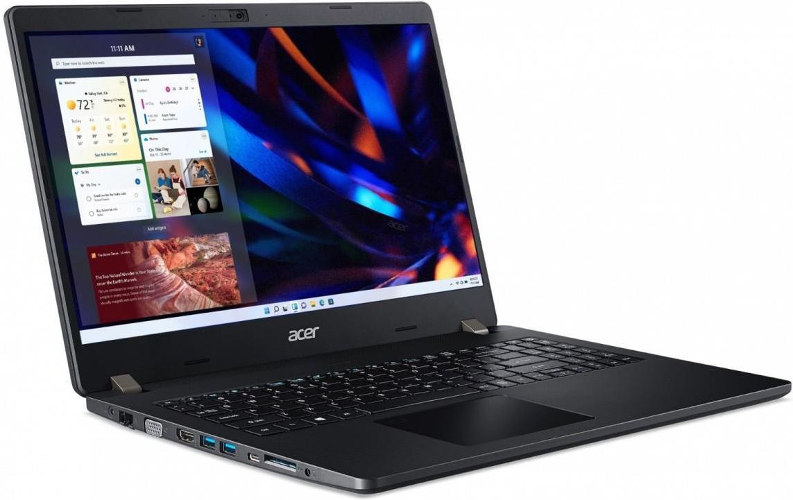 Laptop Acer Travelmate P215-53 15,6/i3/8GB/256GB/Win11 (NXVPREP00C ...
