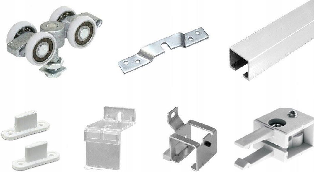 Avanti System Przesuwny Do Drzwi Przesuwnych - Opinie i ceny na Ceneo.pl