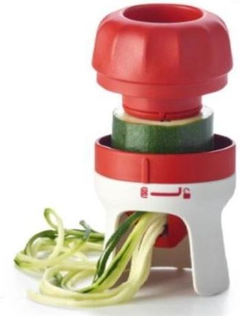 Tupperware Fusion Mini Spiralki - Opinie i atrakcyjne ceny na Ceneo.pl