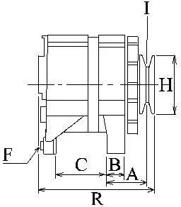 Układ elektryczny silnika Hccargo Alternator 112345 - Opinie i ceny na ...