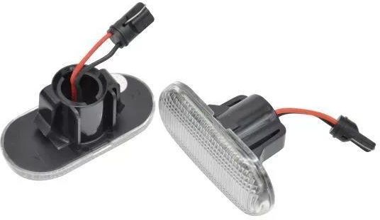 Kierunkowskaz Blic Lampa Kierunkowskazu L56140002Led - Opinie i ceny na ...
