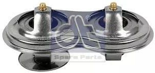 Dt Spare Parts Termostat Środek Chłodzący 111198 - Opinie i ceny na ...