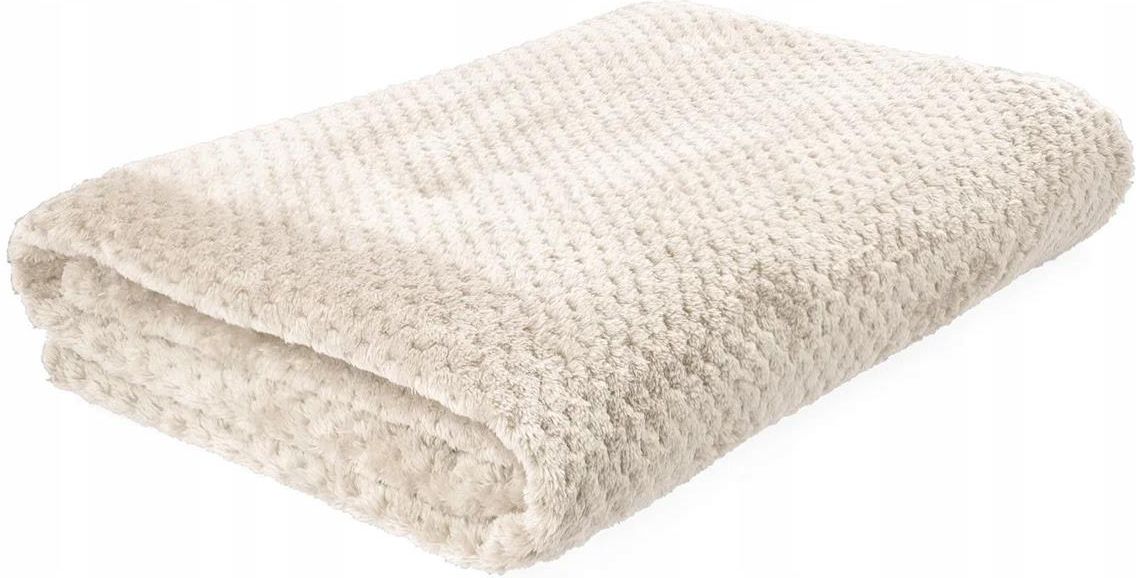 Koc Noah Ziarnka Ryżu 150X200cm Homla - Opinie i atrakcyjne ceny na ...