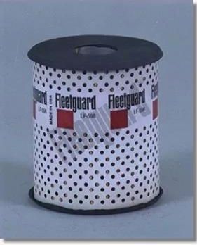 Fleetguard Filtr Oleju Lf598 - opinie i ceny na Ceneo.pl