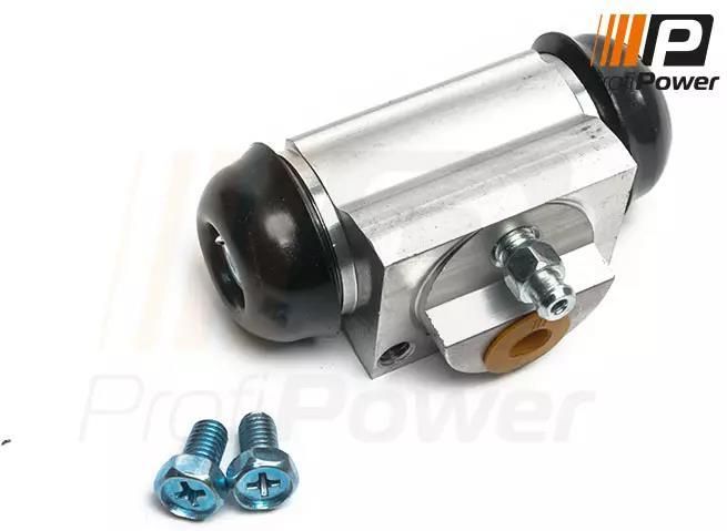 Profipower Cylinderek Hamulcowy 5B2022 - Opinie i ceny na Ceneo.pl