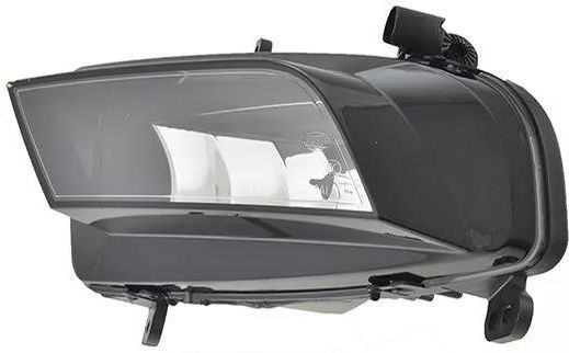 Lampa Przednia Hella Reflektor Przeciwmgłowy 1ne 010 832251 Opinie I