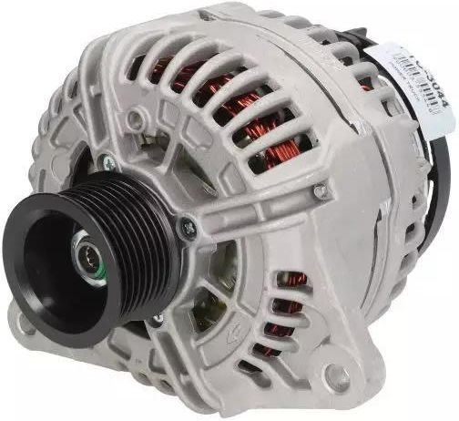Power Truck Alternator 24V 90A Iveco Eurocargo I - Opinie i ceny na ...