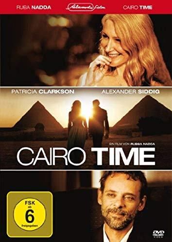 Film DVD Cairo Time (DVD) - Ceny i opinie - Ceneo.pl