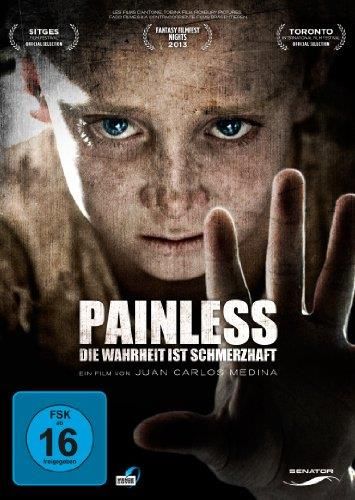 Film DVD Painless (DVD) - Ceny i opinie - Ceneo.pl
