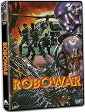 Film DVD Robowar (DVD) - Ceny i opinie - Ceneo.pl