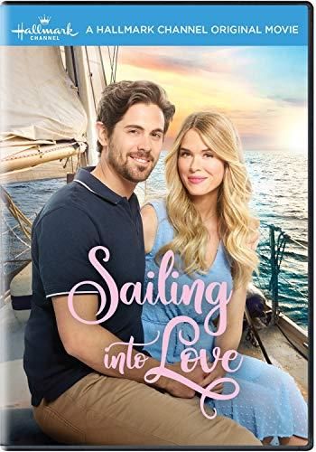 Film DVD Sailing Into Love (DVD) - Ceny i opinie - Ceneo.pl
