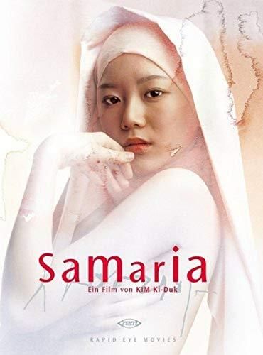 Film DVD Samaria (DVD) - Ceny i opinie - Ceneo.pl