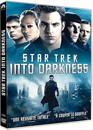 Film DVD Star Trek Into Darkness (DVD) - Ceny i opinie - Ceneo.pl