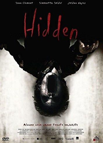 Film DVD Hidden (DVD) - Ceny i opinie - Ceneo.pl