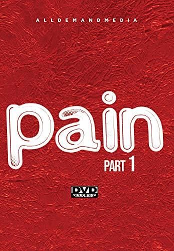 Film DVD Pain 1 (DVD) - Ceny i opinie - Ceneo.pl