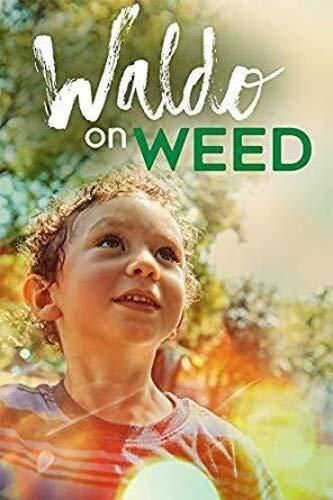 Film DVD Waldo on Weed (DVD) - Ceny i opinie - Ceneo.pl