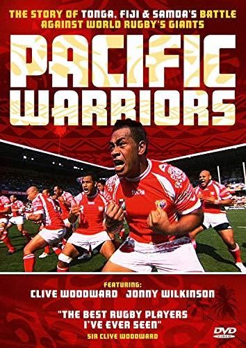 Film DVD Pacific Warriors (DVD) - Ceny i opinie - Ceneo.pl