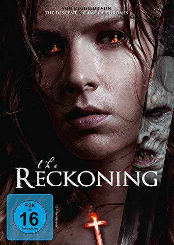 Film DVD The Reckoning (DVD) - Ceny i opinie - Ceneo.pl