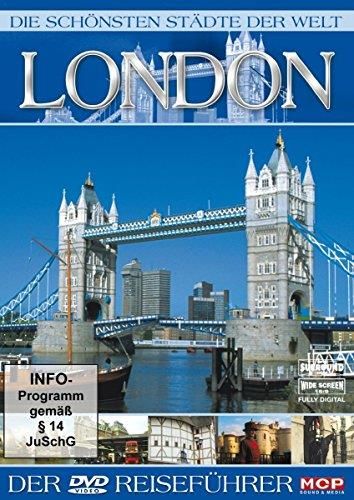 Film DVD London (DVD) - Ceny i opinie - Ceneo.pl
