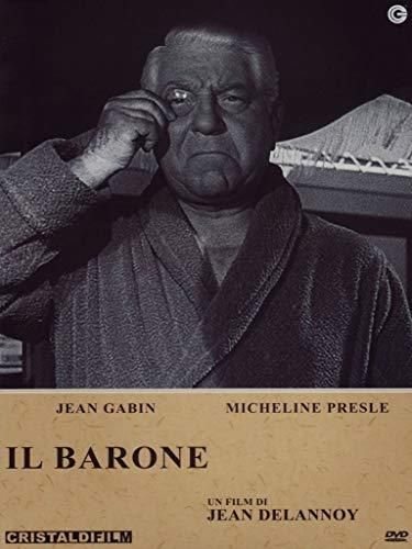 Film DVD Il Barone (DVD) - Ceny i opinie - Ceneo.pl