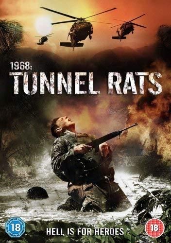 Film DVD Tunnel Rats (DVD) - Ceny i opinie - Ceneo.pl