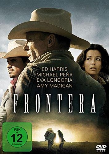 Film DVD Frontera (DVD) - Ceny i opinie - Ceneo.pl