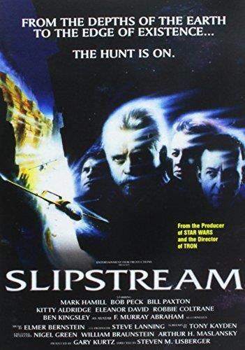 Film DVD Slipstream (DVD) - Ceny i opinie - Ceneo.pl