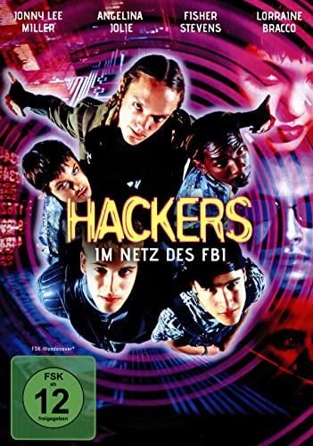 Film DVD Hackers (DVD) - Ceny i opinie - Ceneo.pl