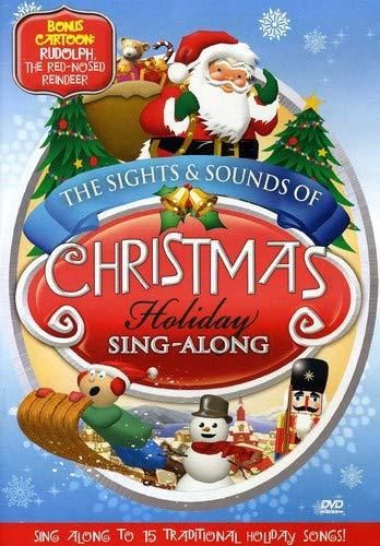 Film DVD Sights & Sounds of Christmas (DVD) - Ceny i opinie - Ceneo.pl
