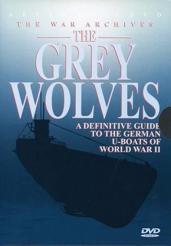 Film DVD The Grey Wolves (DVD) - Ceny i opinie - Ceneo.pl