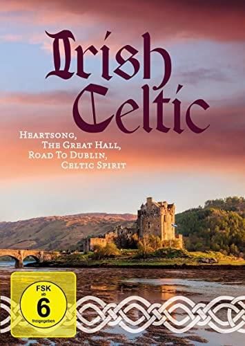 Film DVD Irish Celtic (DVD) - Ceny i opinie - Ceneo.pl