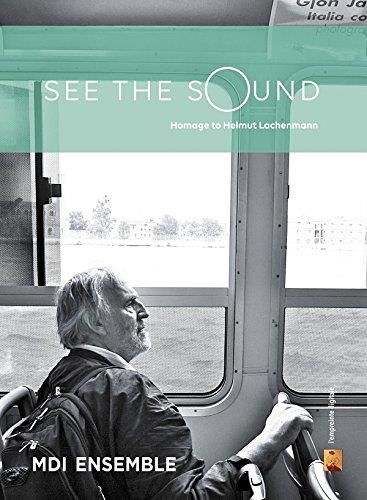 Film DVD See the Sound (DVD) - Ceny i opinie - Ceneo.pl