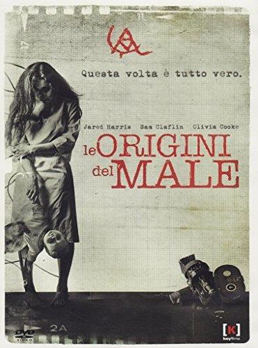 Film DVD Le Origini Del Male (DVD) - Ceny i opinie - Ceneo.pl
