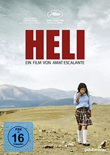 Film DVD Heli (DVD) - Ceny i opinie - Ceneo.pl