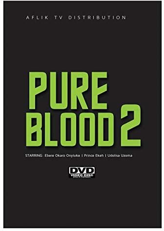 Film DVD Pure Blood 2 (DVD) - Ceny i opinie - Ceneo.pl
