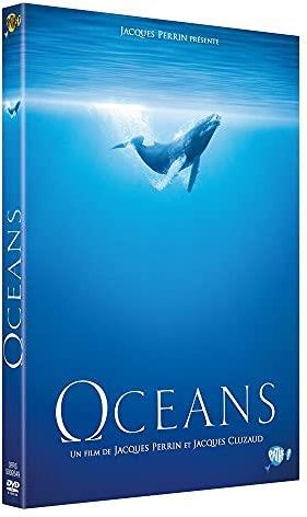 Film DVD Océans (DVD) - Ceny i opinie - Ceneo.pl
