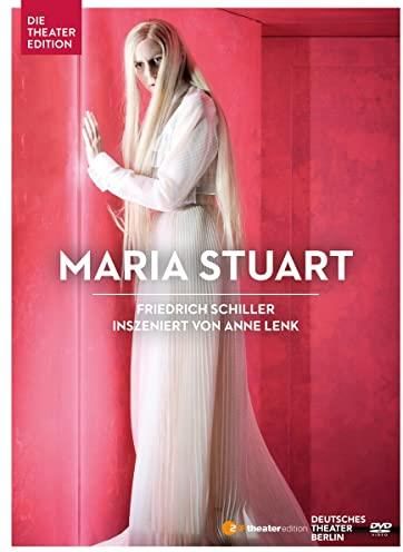 Film DVD Maria Stuart (DVD) - Ceny i opinie - Ceneo.pl
