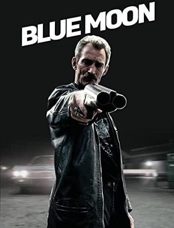 Film DVD Blue Moon (DVD) - Ceny i opinie - Ceneo.pl