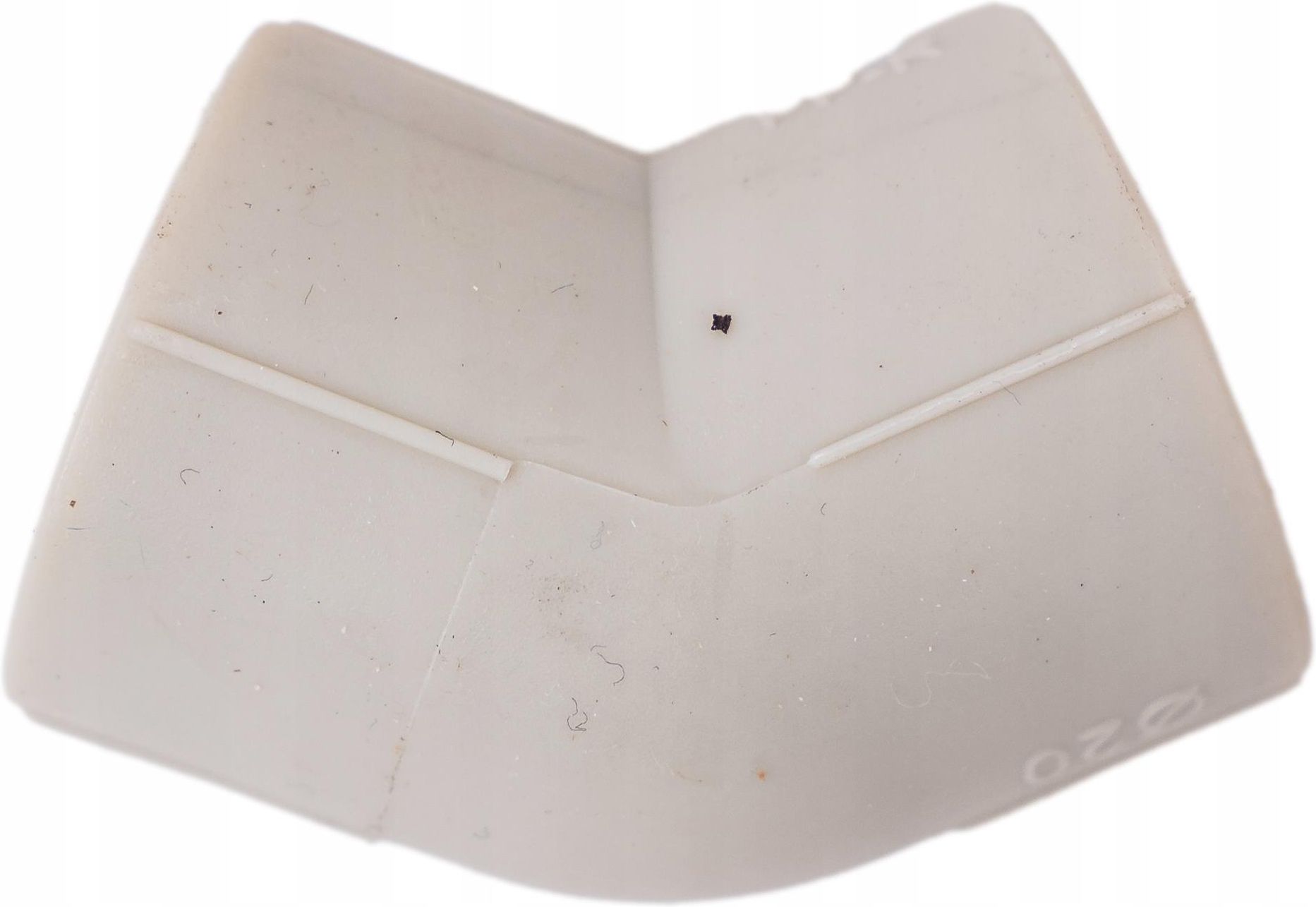 Emix Kolano Zgrzewane 45 Stopni Pp-R 40Mm - Opinie i ceny na Ceneo.pl