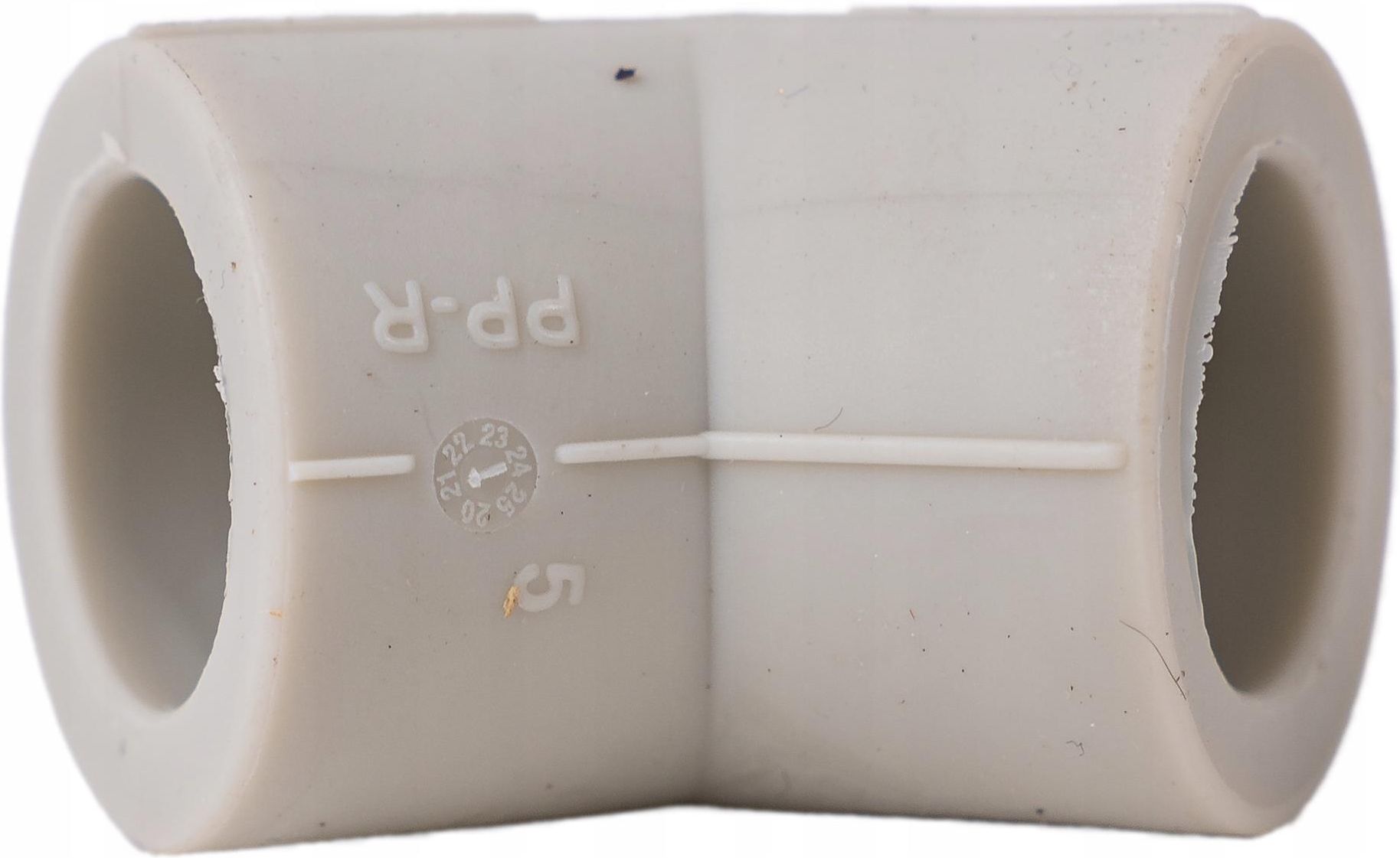 Emix Kolano Zgrzewane 45 Stopni Pp-R 40Mm - Opinie i ceny na Ceneo.pl