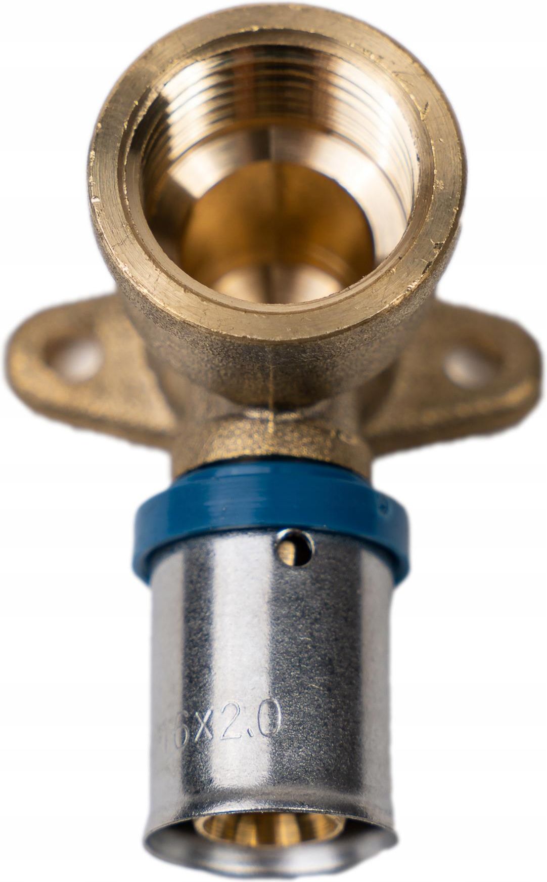 Akcesoria do hydrauliki Emix Kolano Pex 20X1/2 Gw Zapras Wieszakowe Naścienne - Opinie i ceny na ...