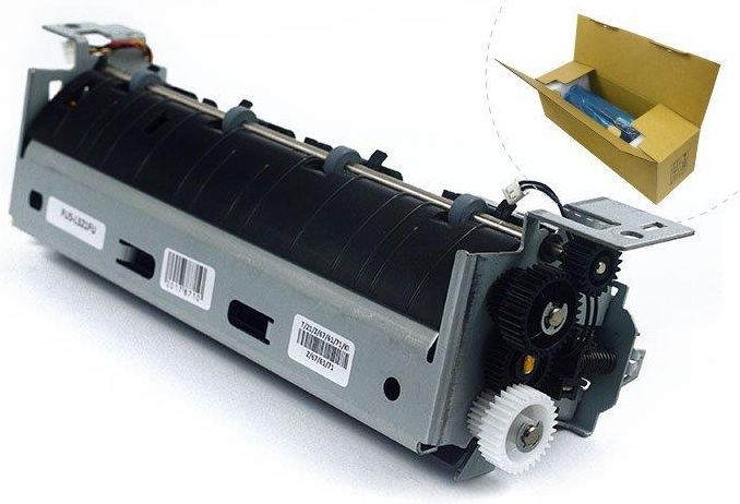 Zespół grzejny - Fuser Unit Lexmark MS321, MS421, MX522, MX622 220V ...