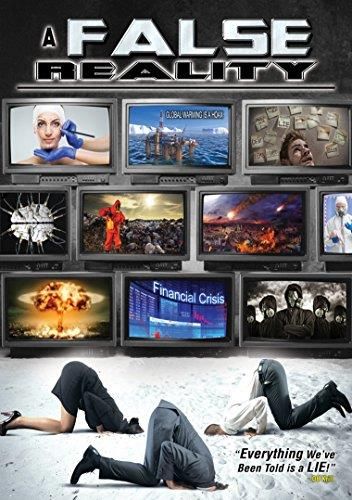Film DVD False Reality (DVD) - Ceny i opinie - Ceneo.pl