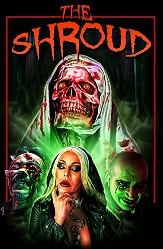 Film DVD The Shroud (DVD) - Ceny i opinie - Ceneo.pl